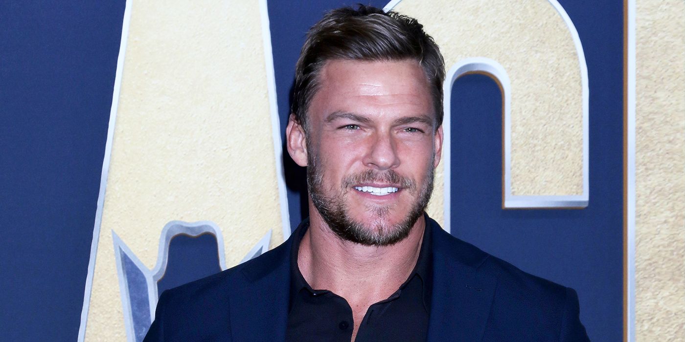 ’Reacher’s Alan Ritchson Boards ‘War Machine’ Director’s New Navy SEAL ...
