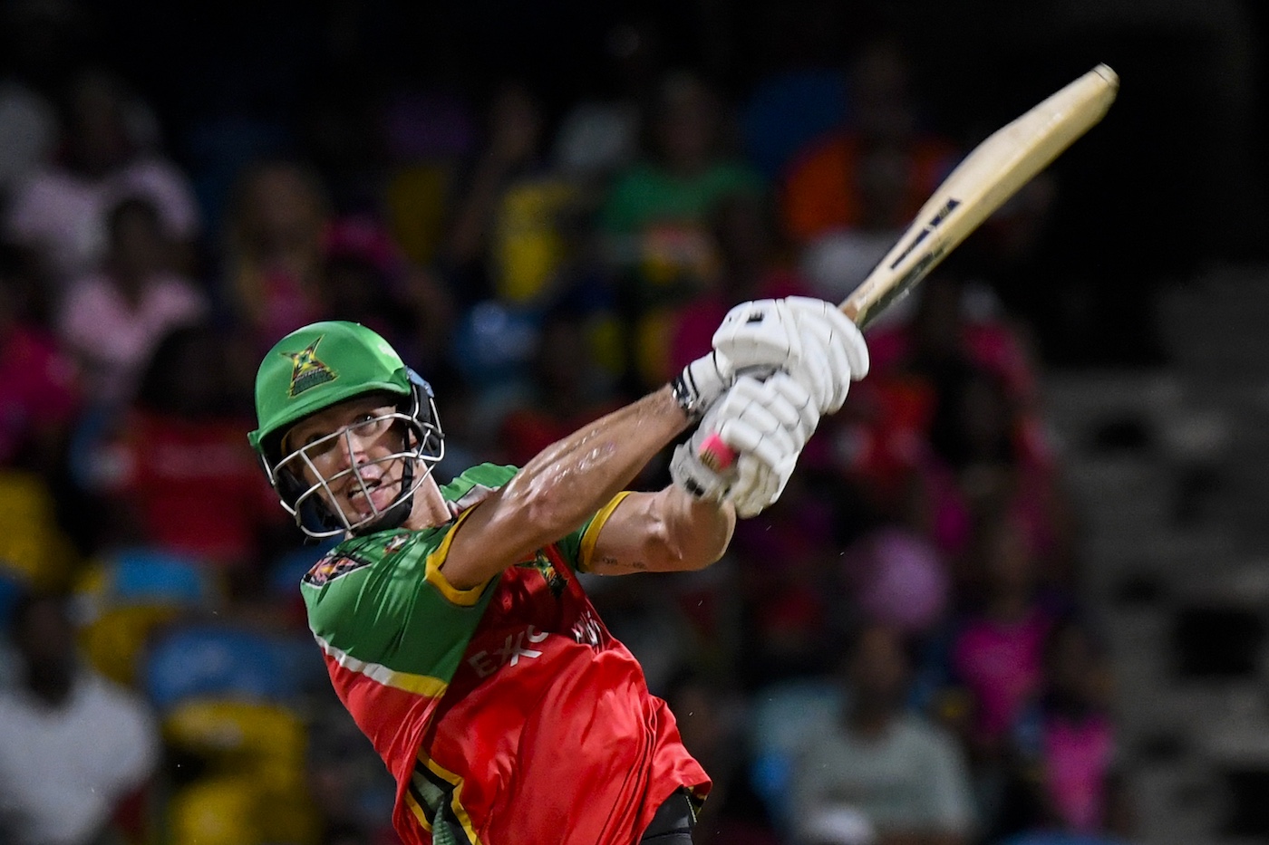 Motie, Hope and Pretorius combine to keep Royals winless