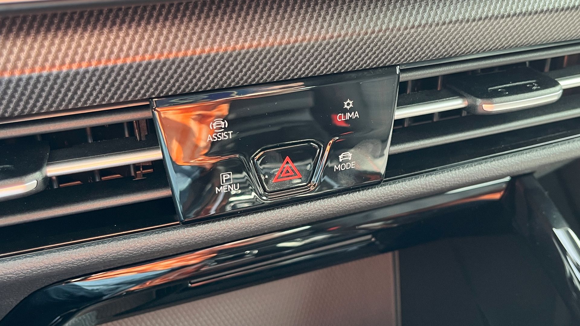 Finally, Automakers Are Turning Away From Capacitive Touch Buttons