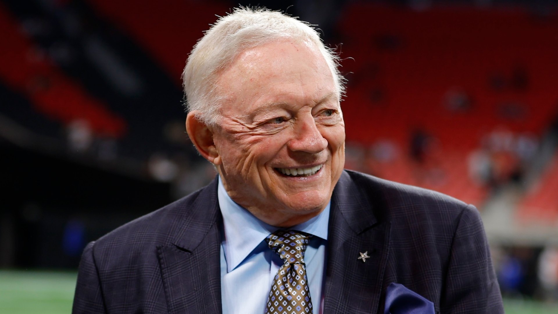 Jerry Jones' Finances: The Net Worth of the Legendary Dallas Cowboys Owner
