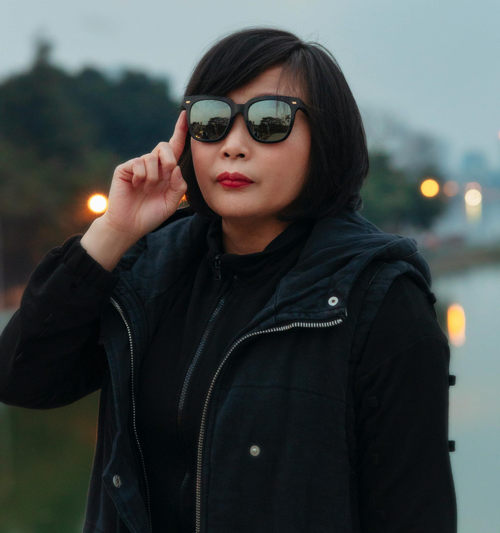 I Refuse to Change My Style Just So My Husband Stays Attracted to Me