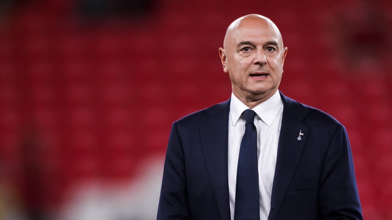 Why Daniel Levy Quit Tottenham Hotspur After 25 Years and How ...