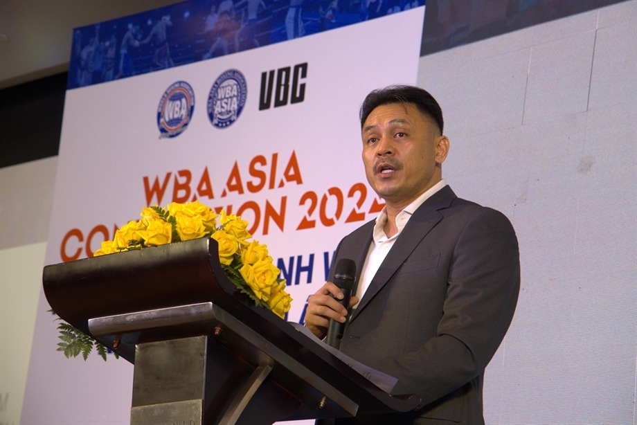 Vietnam Boxing Federation president suspected of drug trafficking ...