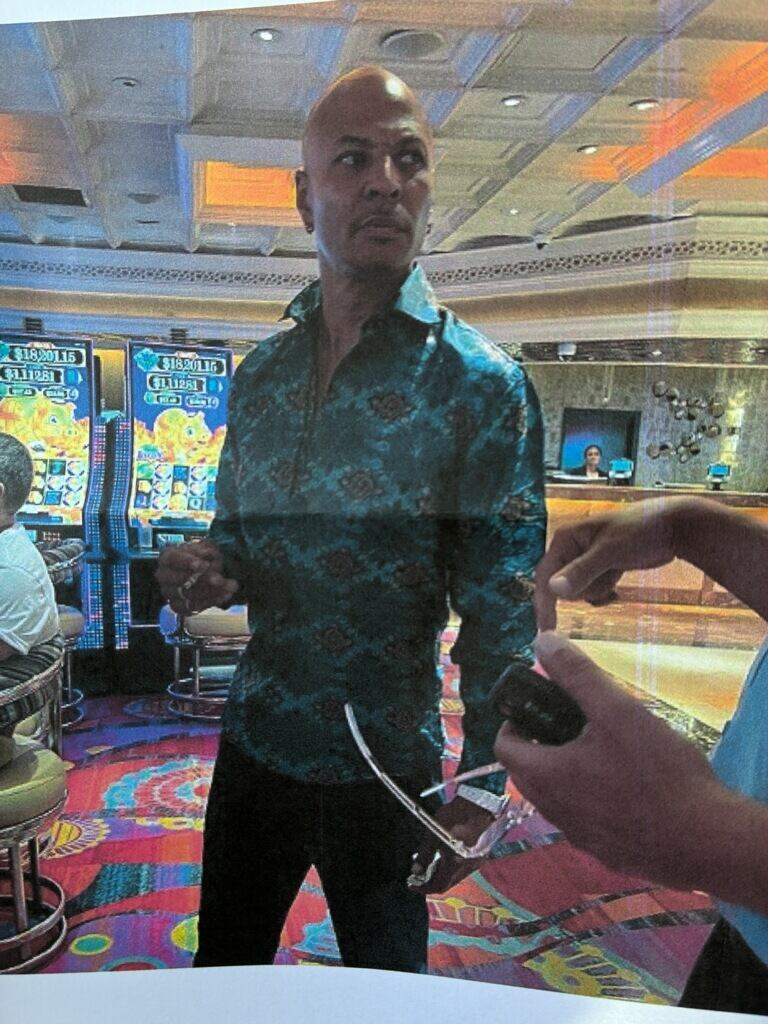 Animal cruelty suspect sought
