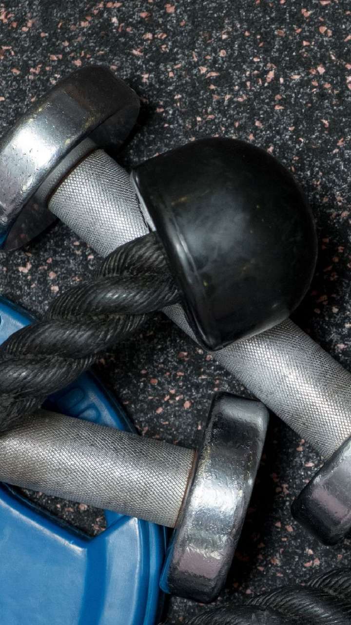5 Must-Have Equipment To Build A Home Gym