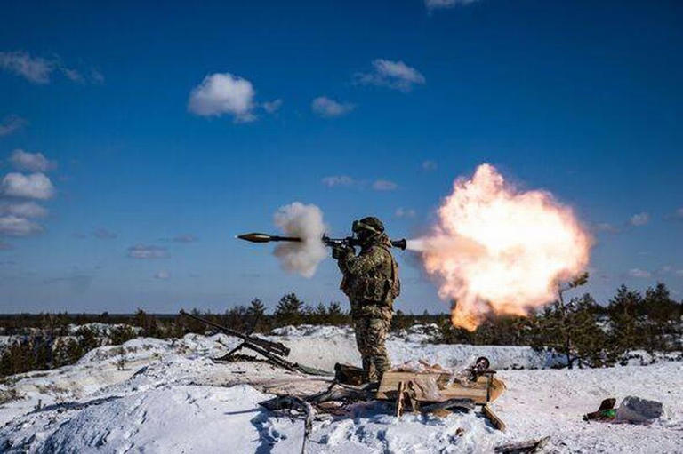 World War 3 fears surge as Trump makes major European move