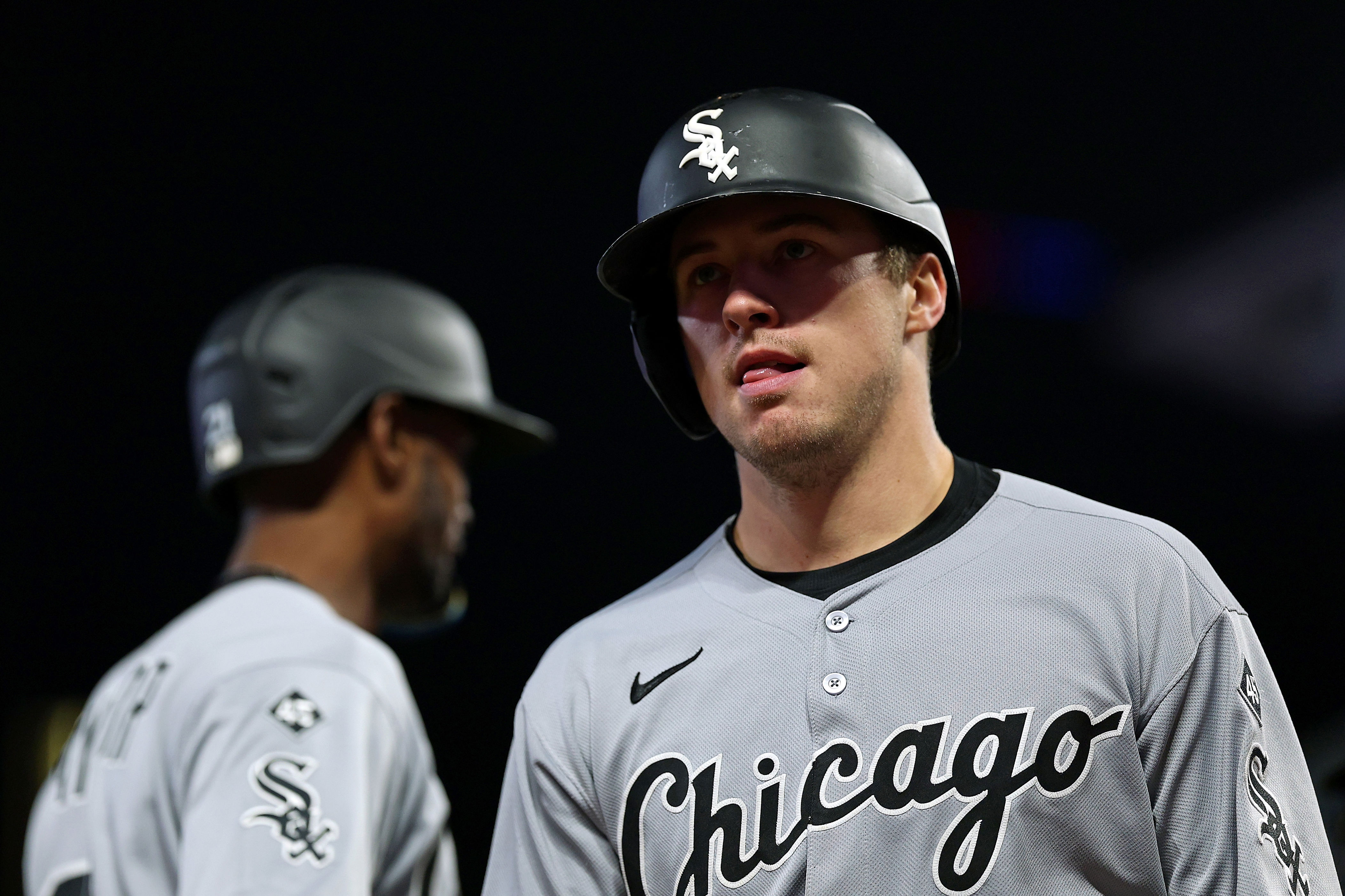 How sweep it is! Kyle Teel’s pivotal home run keys a White Sox comeback