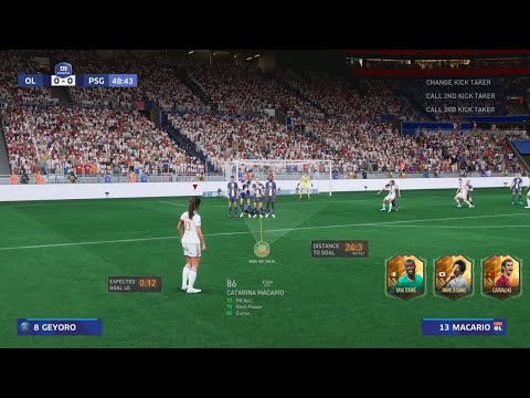 Reacting to the FIFA 23 reveal trailer