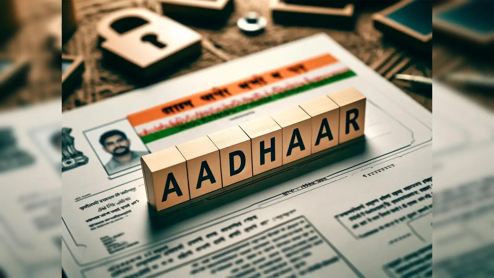 Aadhaar Card Address Update September 2025: Step-By-Step Guide To ...