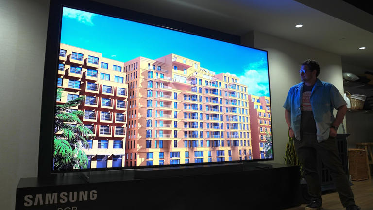 Based on What I've Seen From Hisense and Samsung, RGB LED Could be the ...