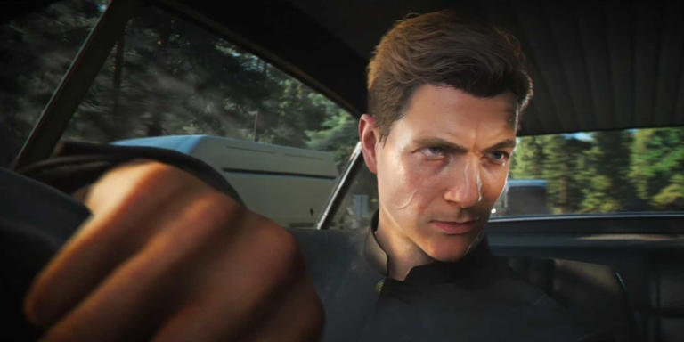 007 First Light officially delayed