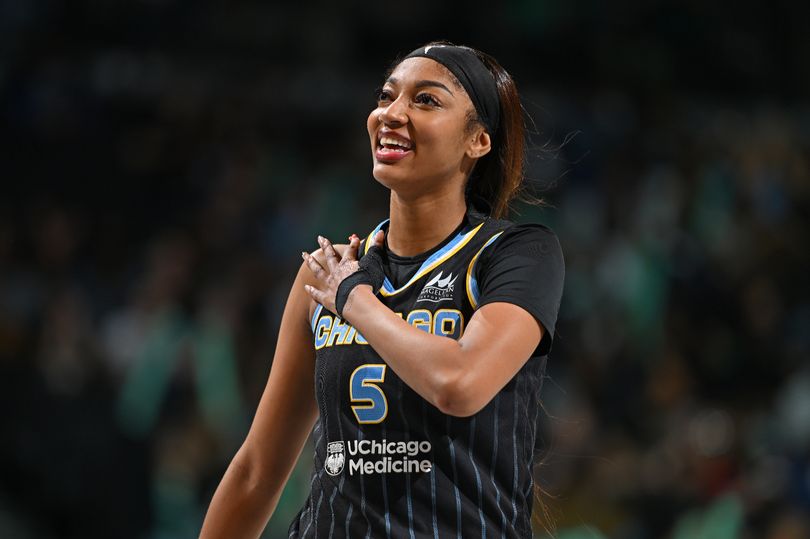 Angel Reese hit with WNBA suspension after controversial Sky comments