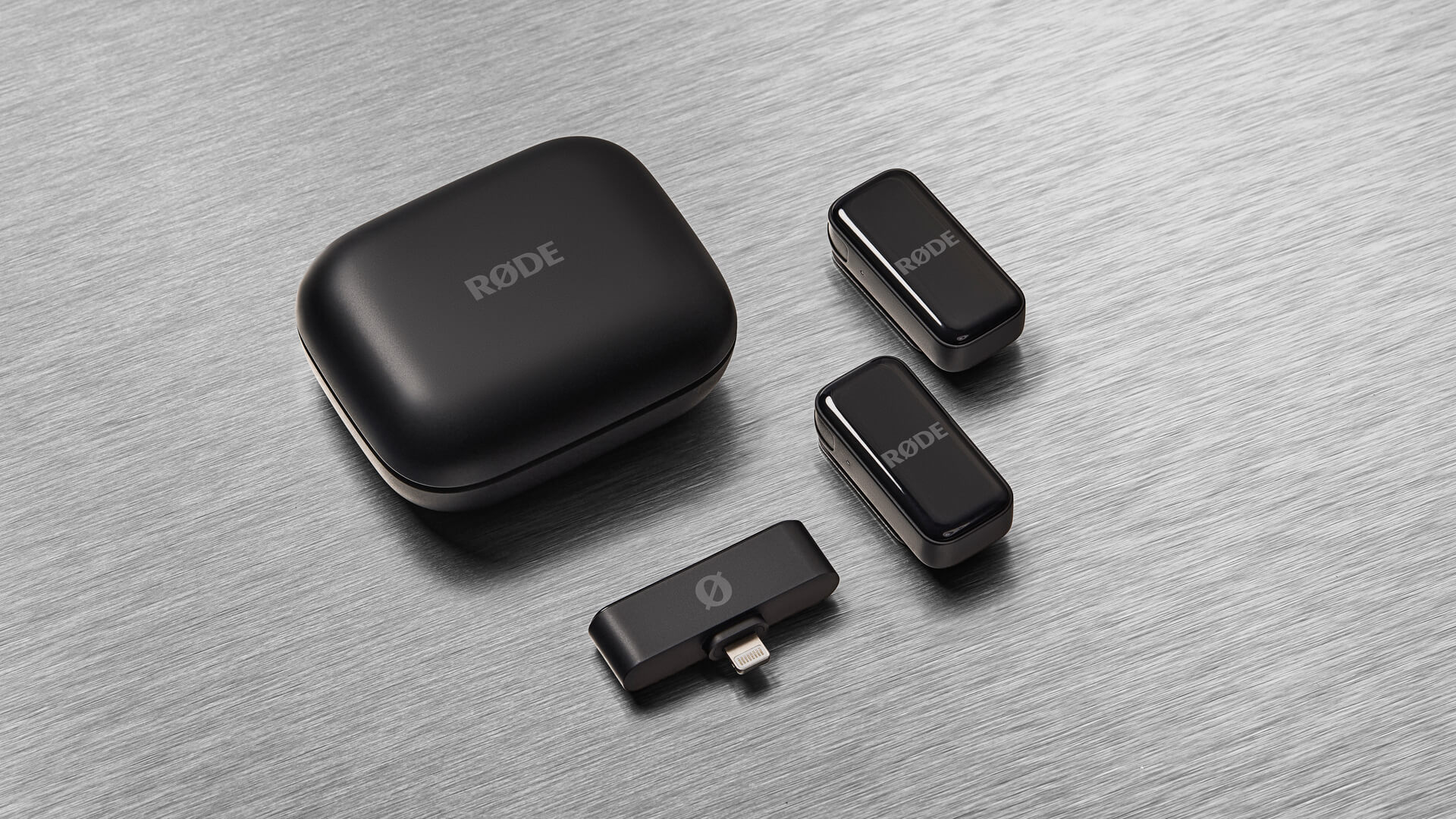RØDE's Latest Innovation: Cable-Free Wireless Micro Brings Pro Audio to ...