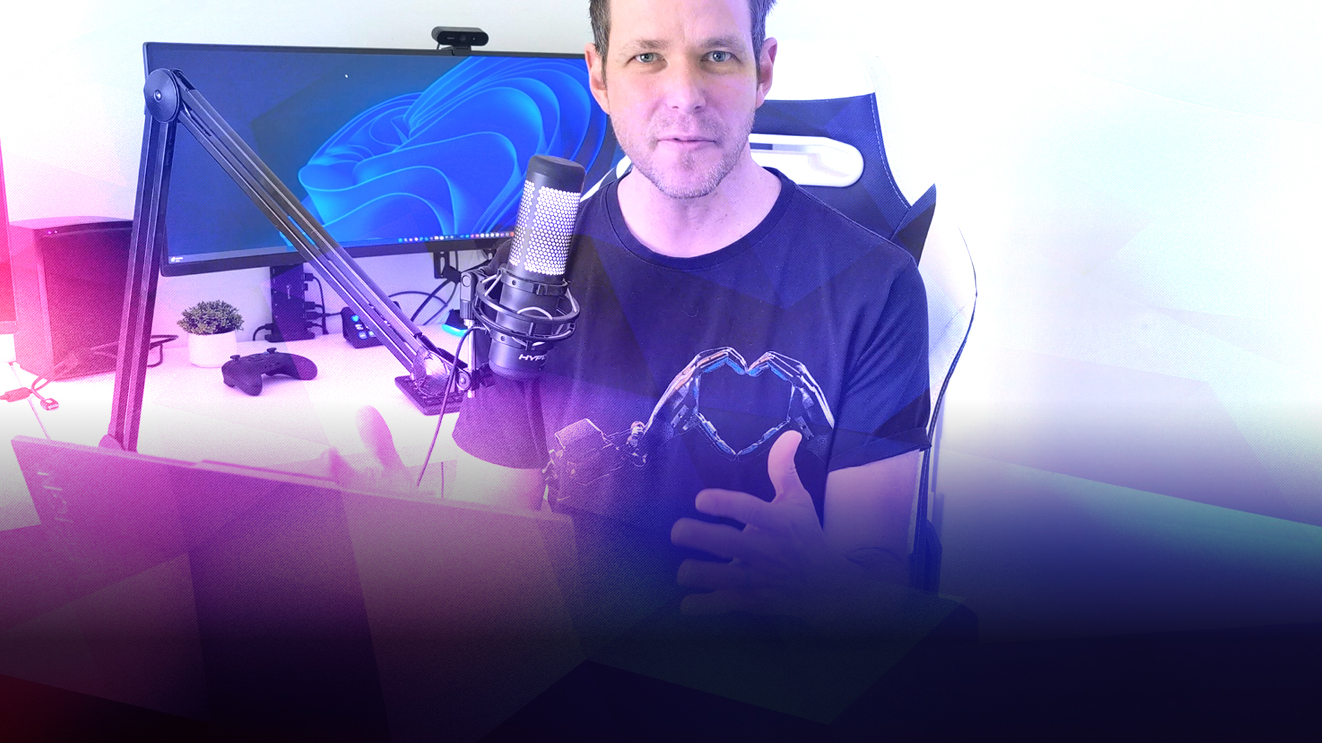 Hands-on with Lenovo's new Legion Pro 5i Gaming laptop [Ad]