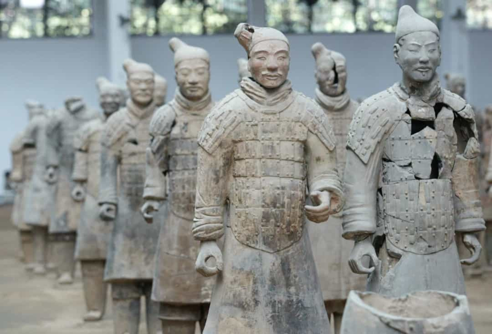Shocking facts about ancient China
