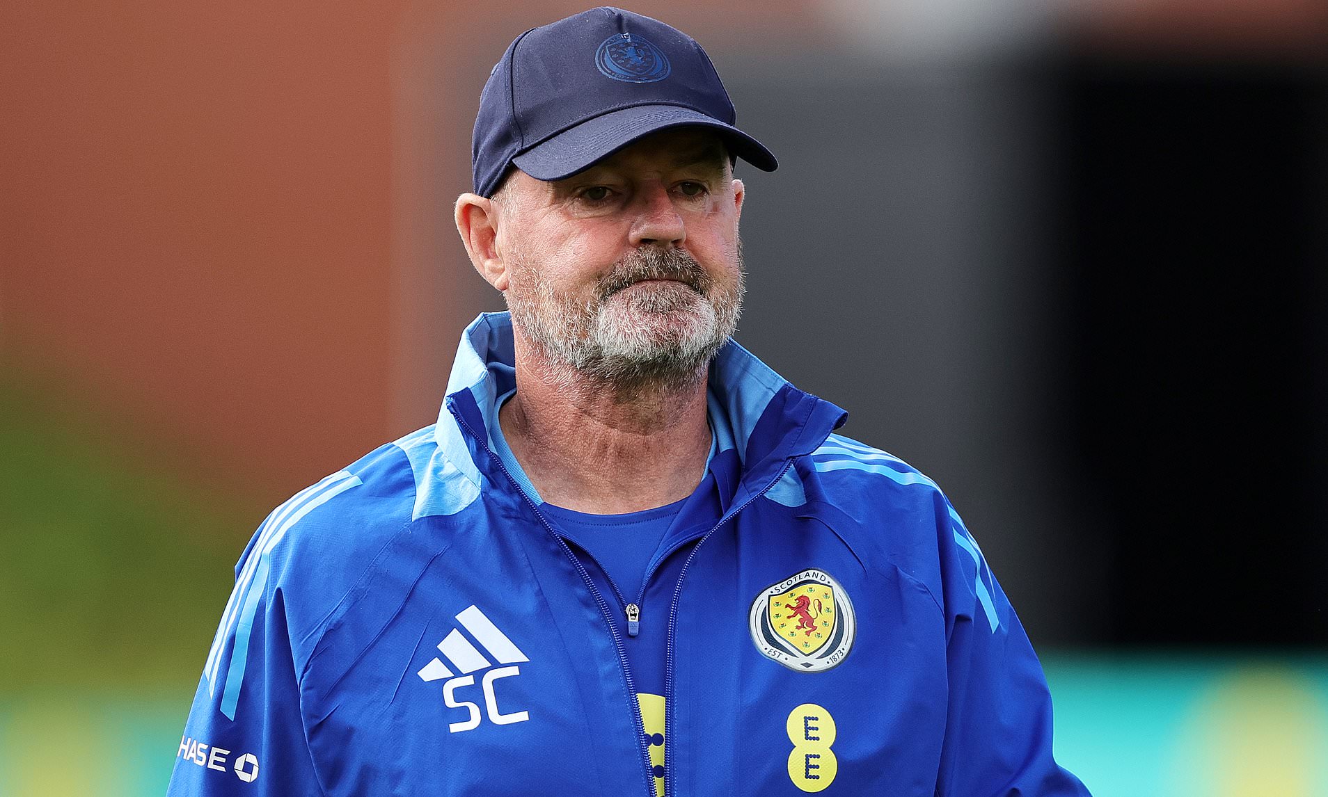 Will Steve Clarke's last dance with Scotland be a swinging success or ...