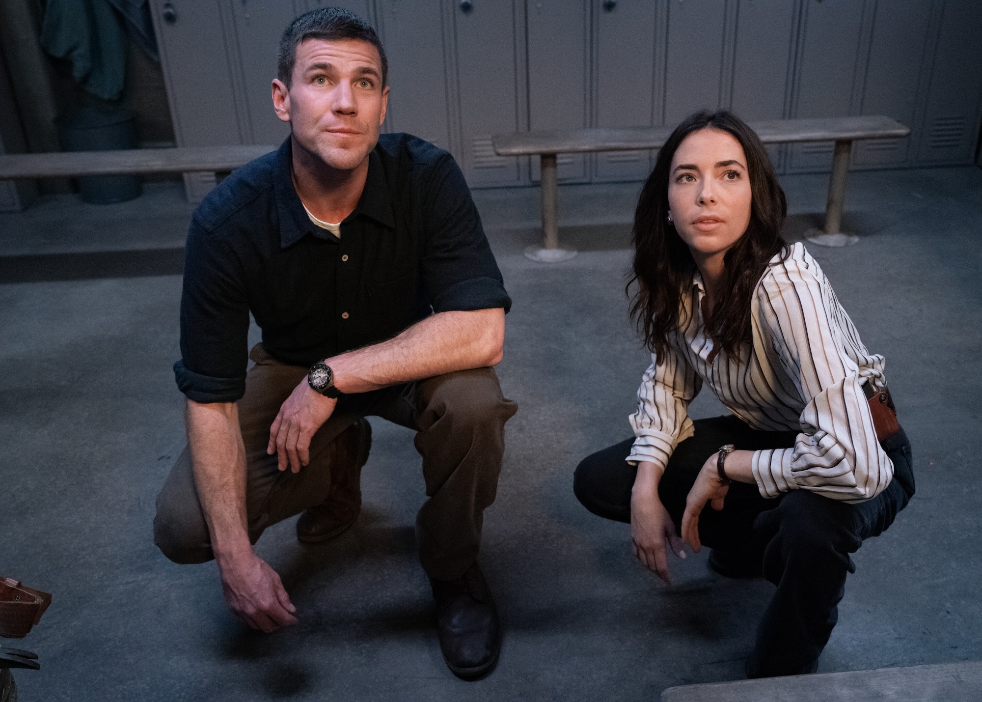 ‘NCIS' and ‘NCIS: Origins' Crossover Explained: When Does It Air?