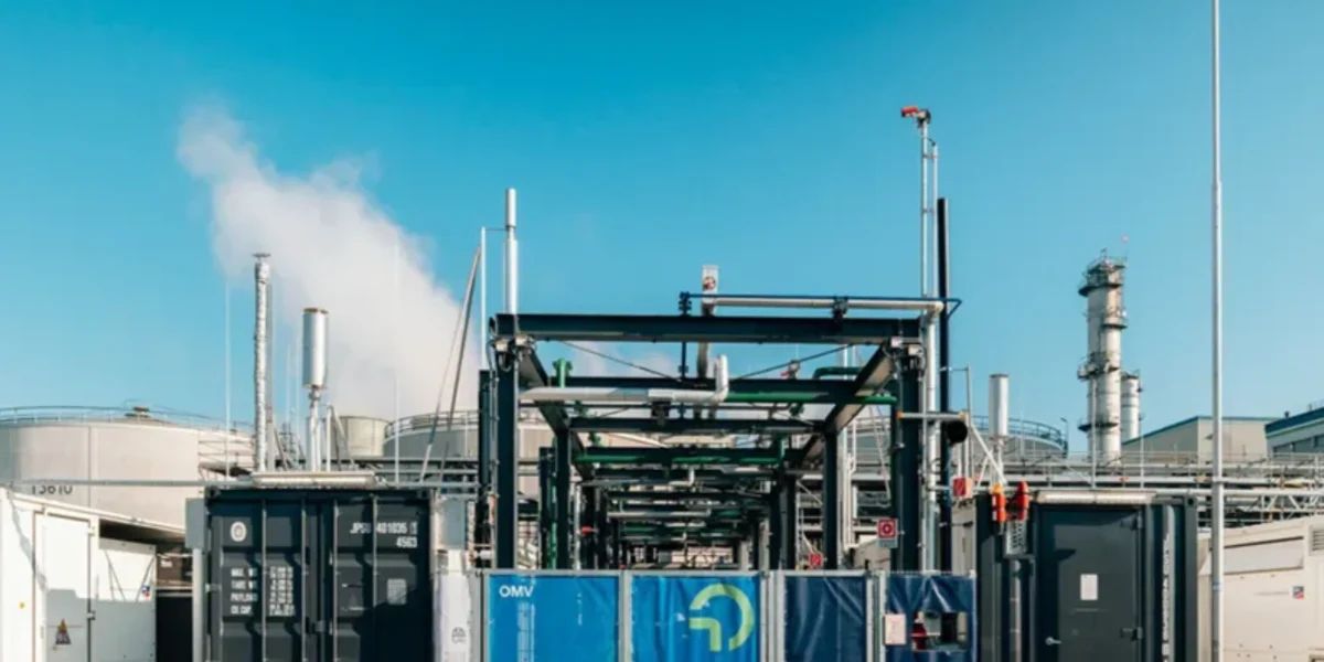 Stellenabbau: Bei OMV wackeln in Österreich rund 400 Jobs