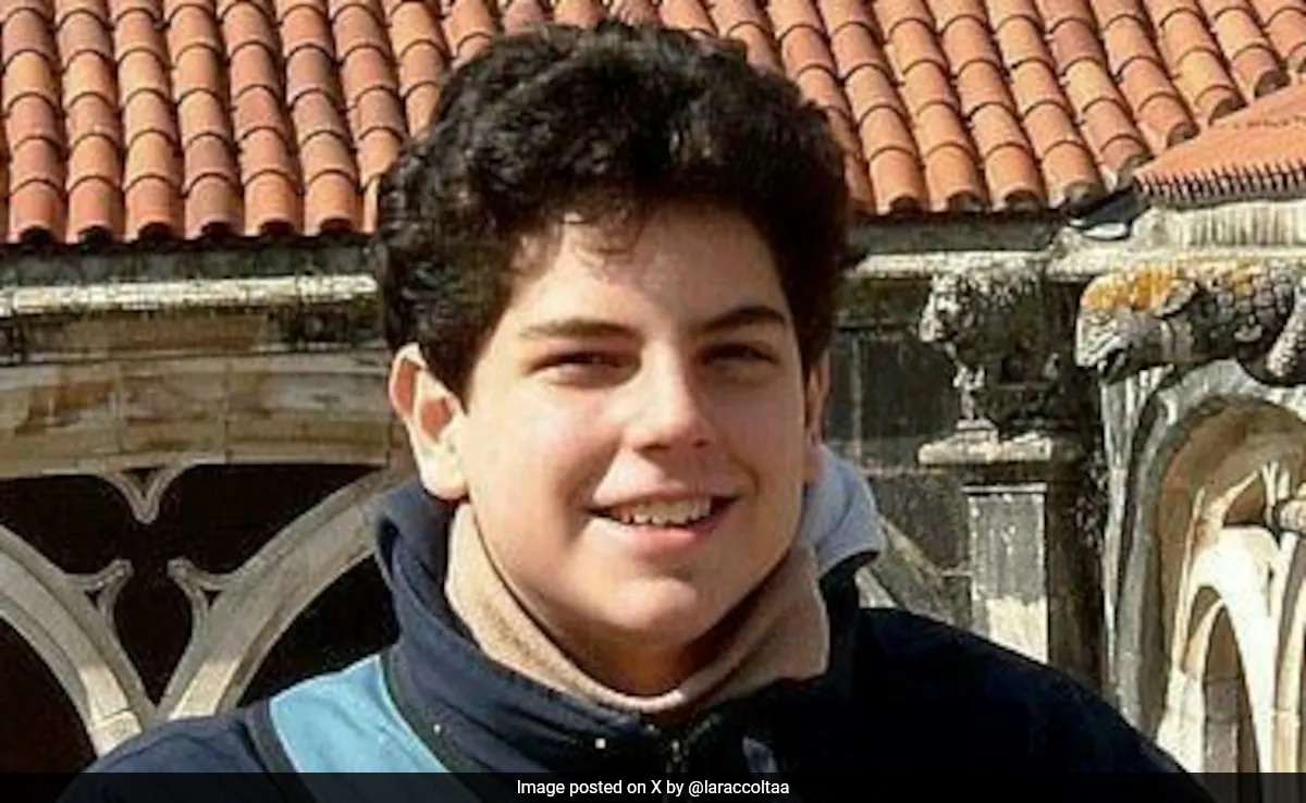 Carlo Acutis: A Teen Computer Whiz Who Became Millennial Saint