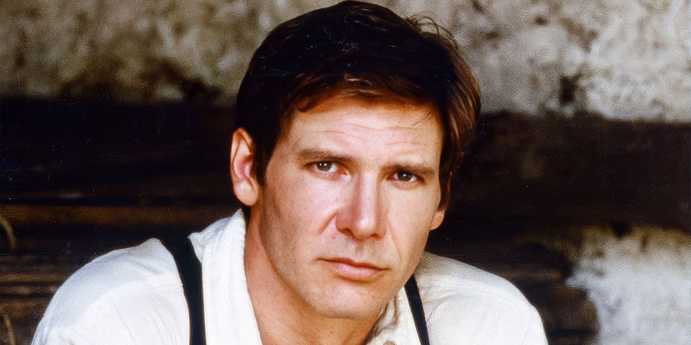 Forget 'The Fugitive,' this 112-minute crime thriller is Harrison Ford ...