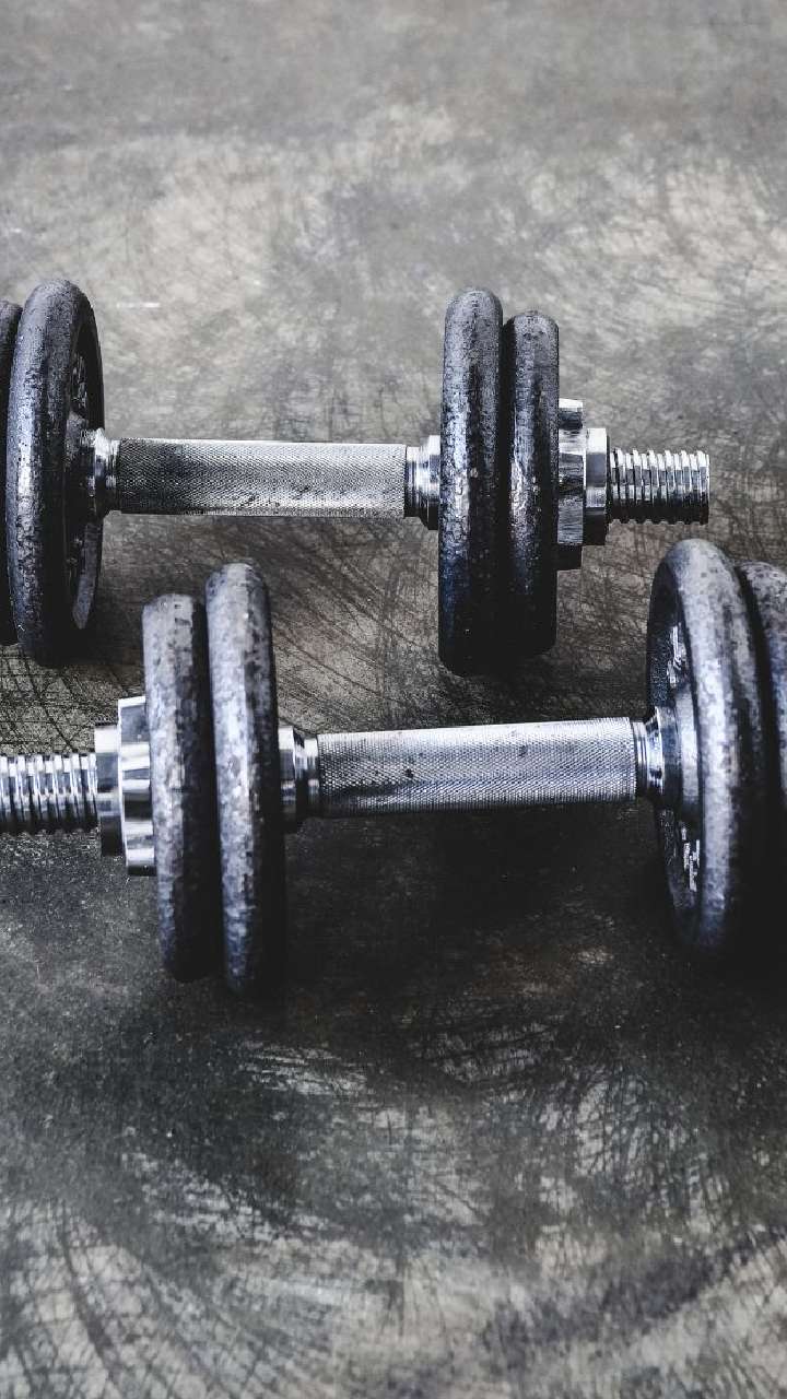 5 Must-Have Equipment To Build A Home Gym