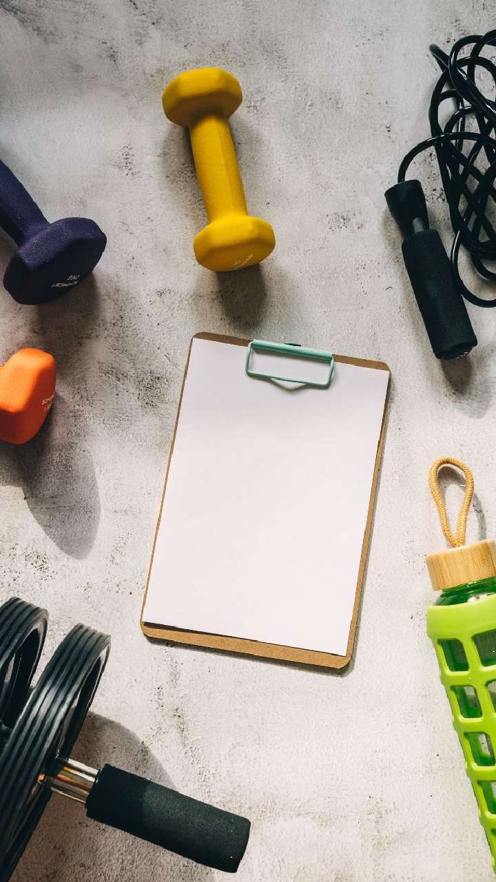 5 Must-Have Equipment To Build A Home Gym