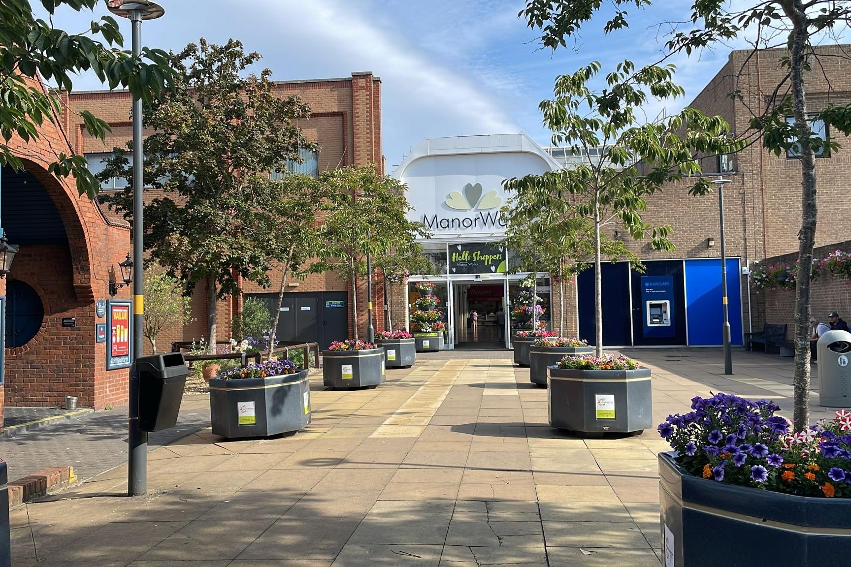 Major restructure of Advance Northumberland to be implemented