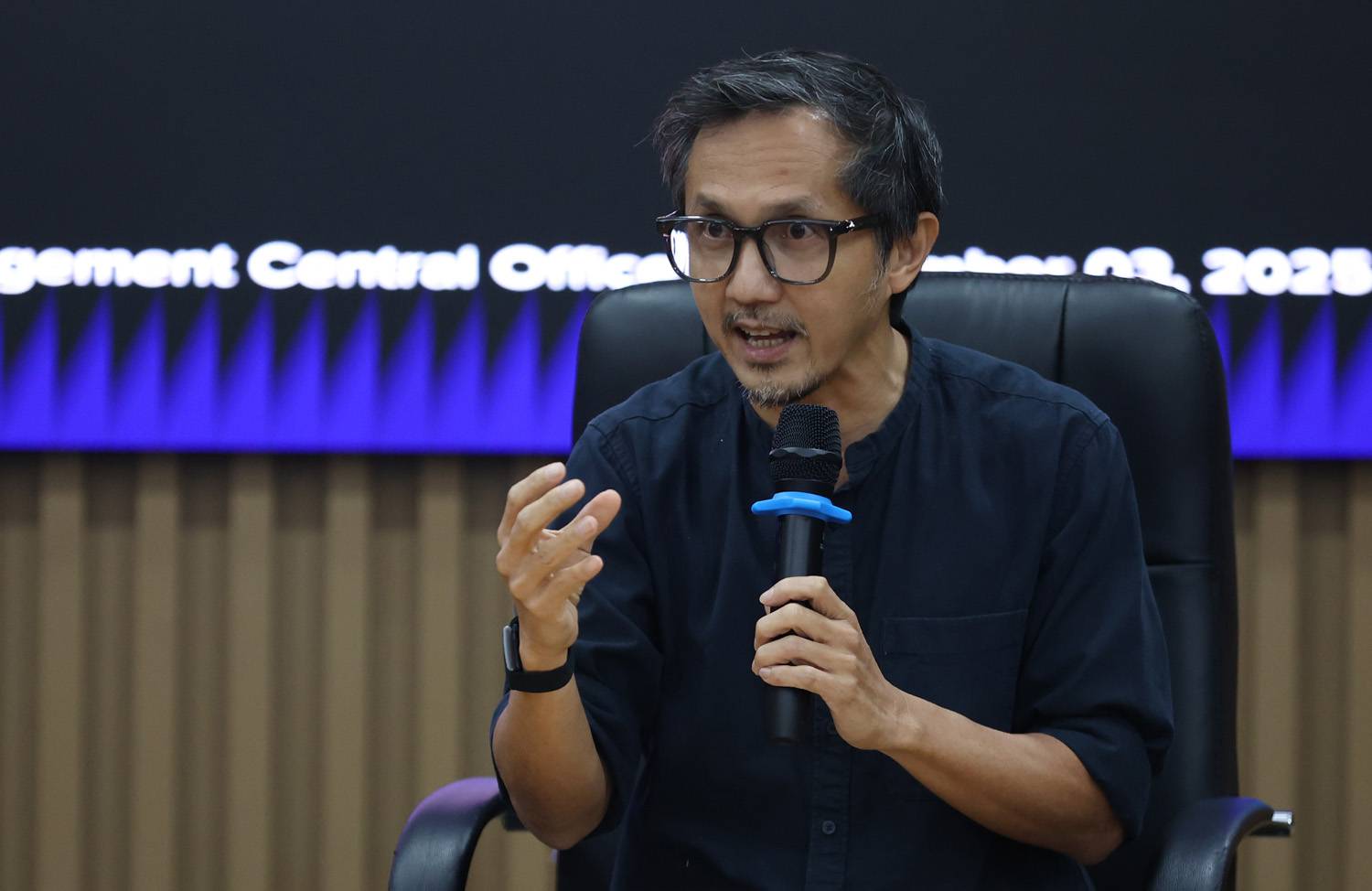 Dizon orders Davao execs to explain P96.5-M ‘ghost project’