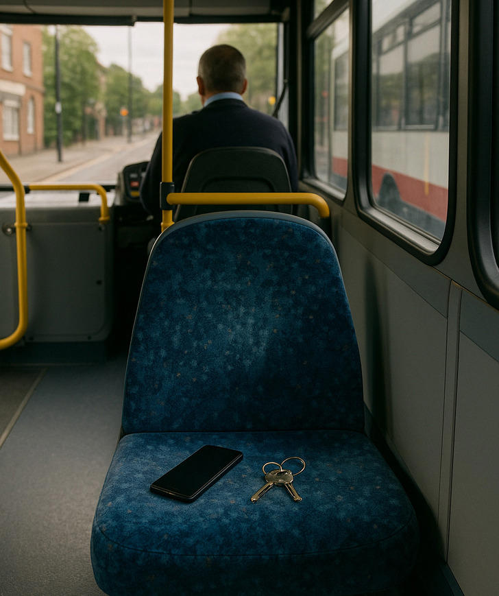 12 Stories That Prove the Universe Always Has a Plan