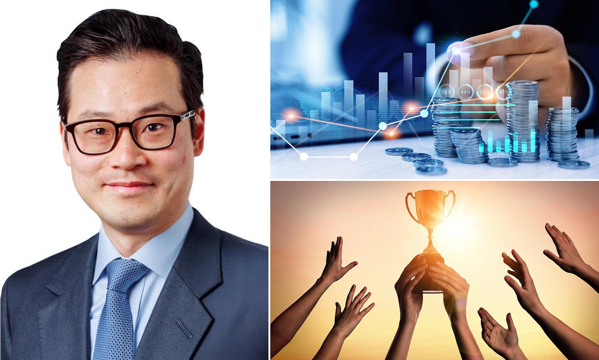 How to build a successful investment portfolio from scratch, by STEPHEN YIU of Blue Whale