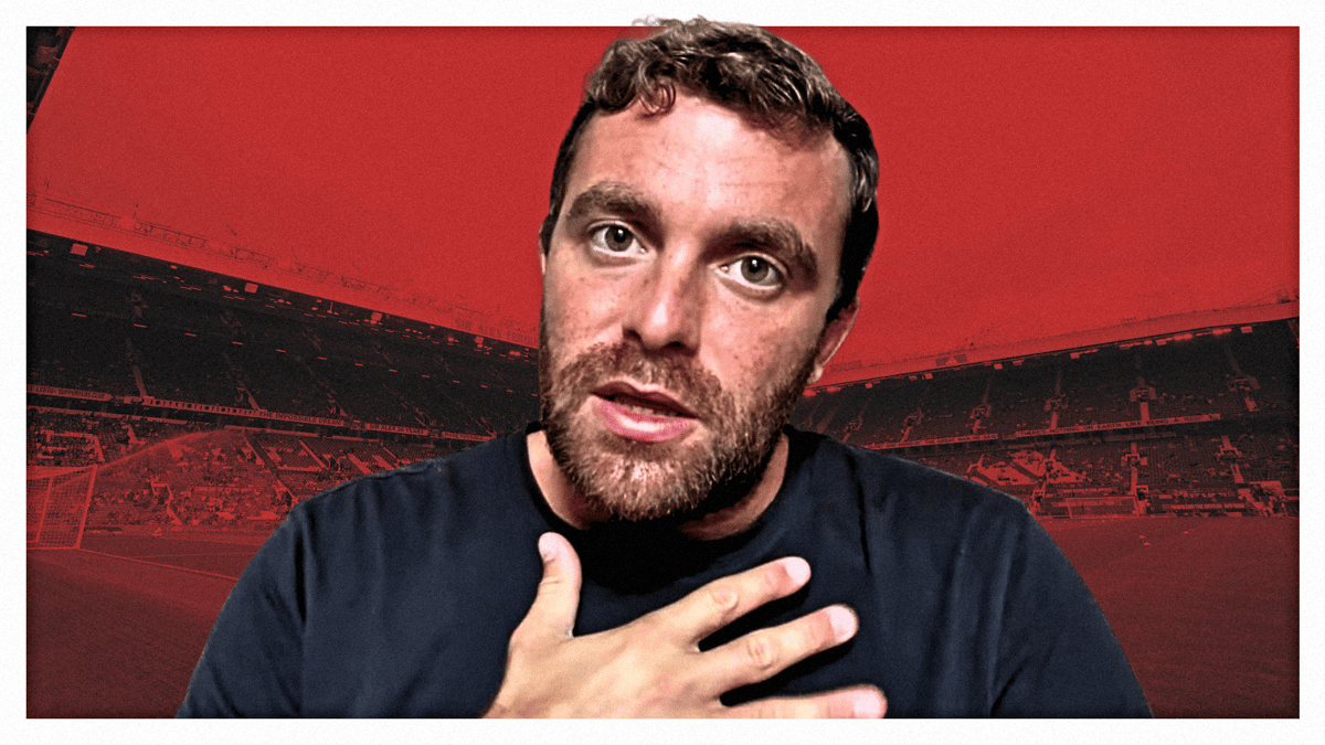 Man Utd transfer news: Red Devils in defender battle as Fabrizio Romano ...