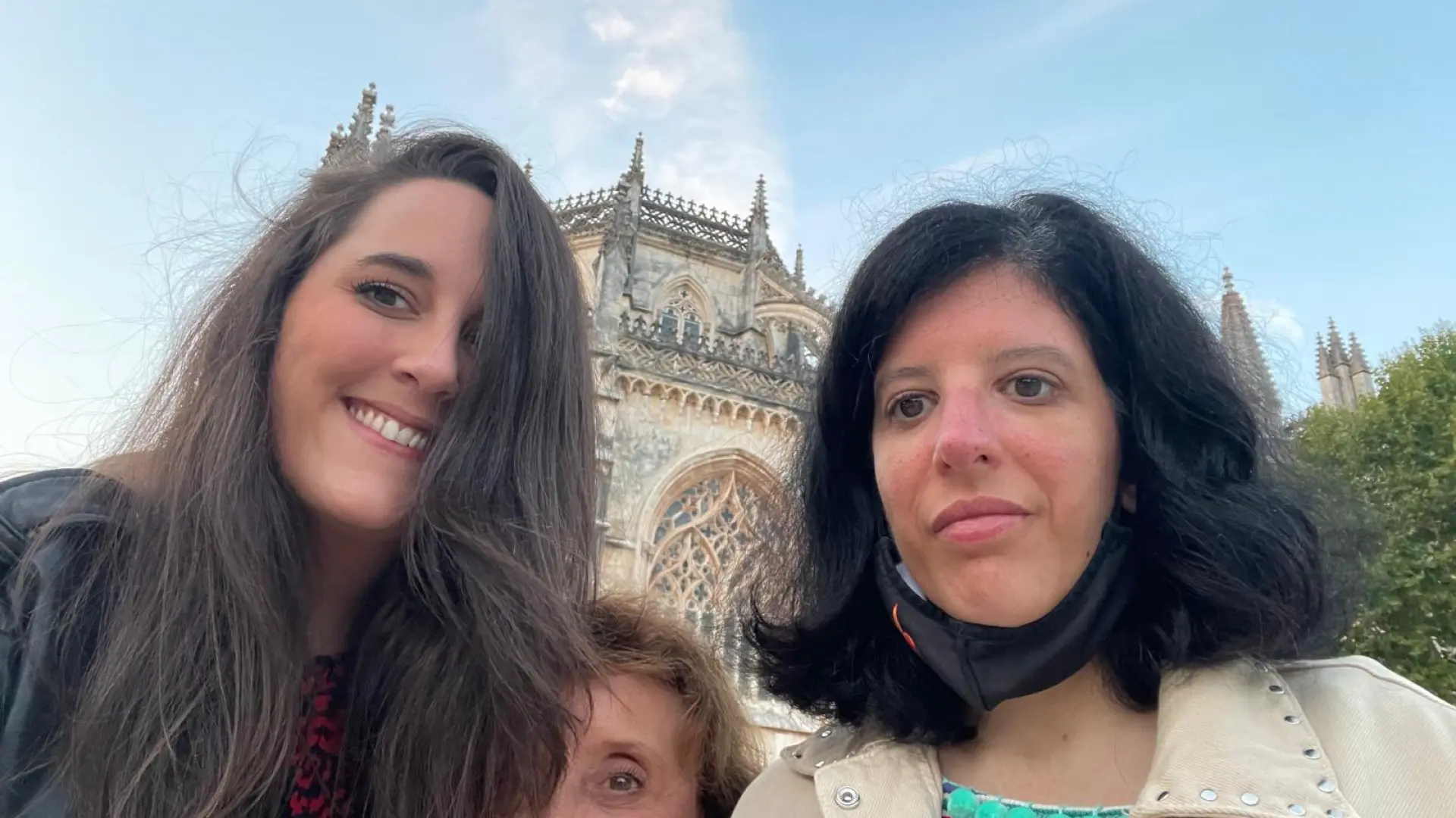 Blanca Tejero, hermana de Coco, con discapacidad: "Gracias a ella, he ...