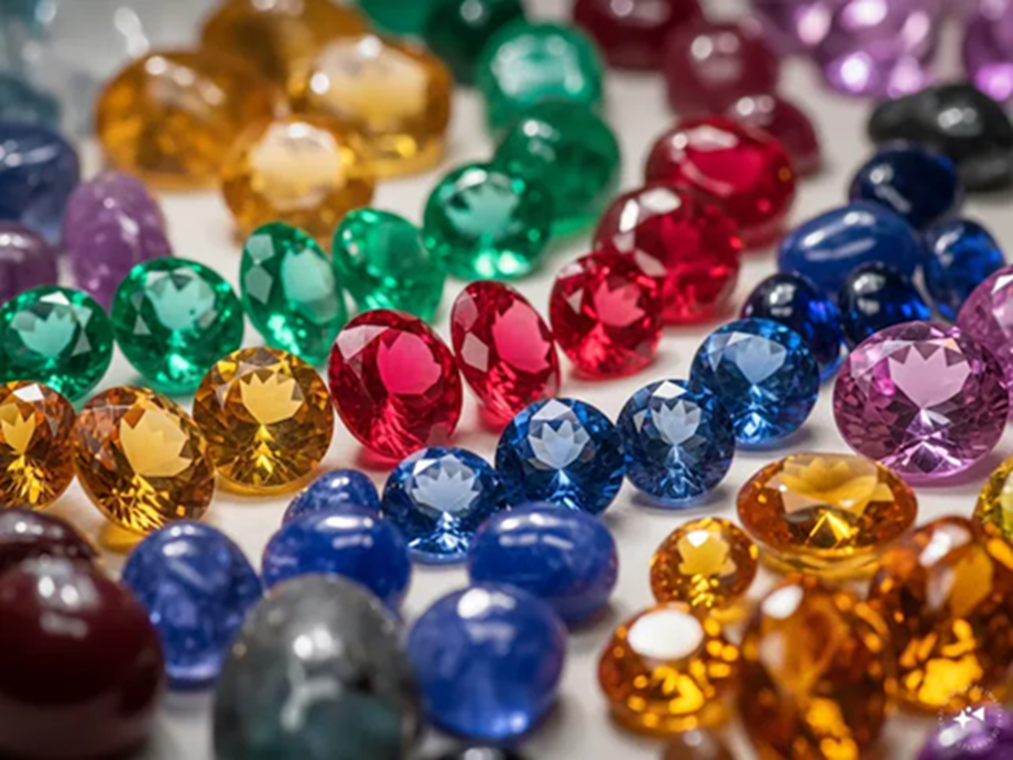 Gemstone: Wear these gems to balance the energy of the planets and ...