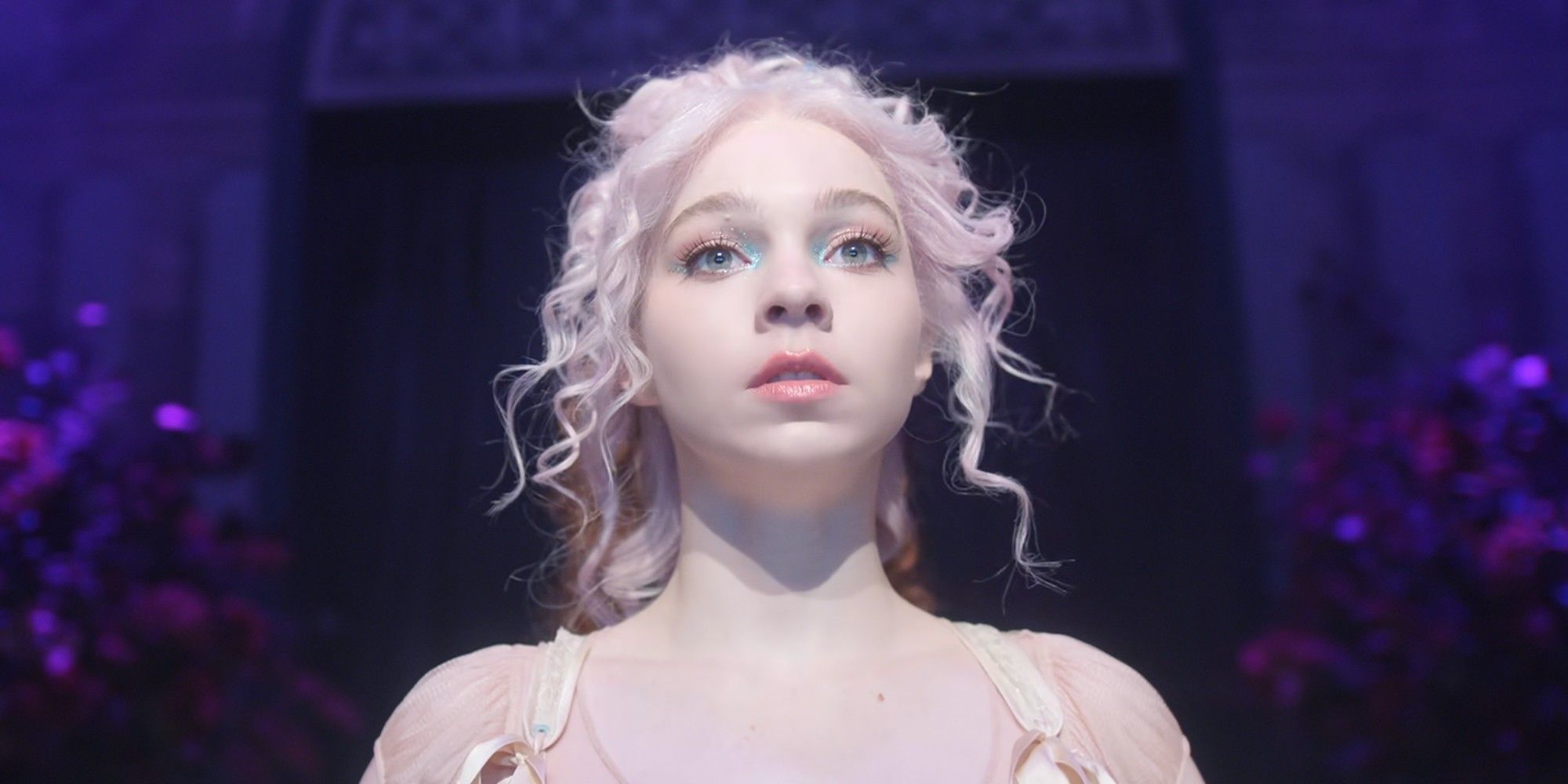 Why Enid & Agnes' Great Wednesday Season 2 Dance Scene Still Misses The ...