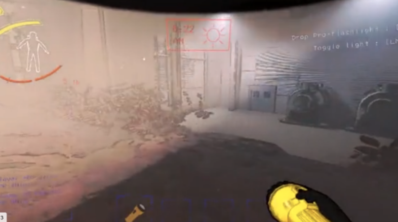 Lethal Company – The Secret Facility on Experimentation | Hidden Area ...