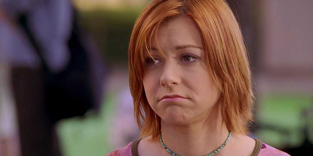 Every Buffy Star Confirmed Or Teased For The Reboot So Far