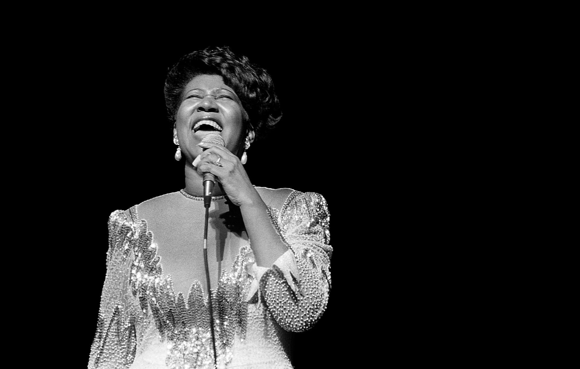 Queen of Soul: Aretha Franklin életének legnagyobb slágerei