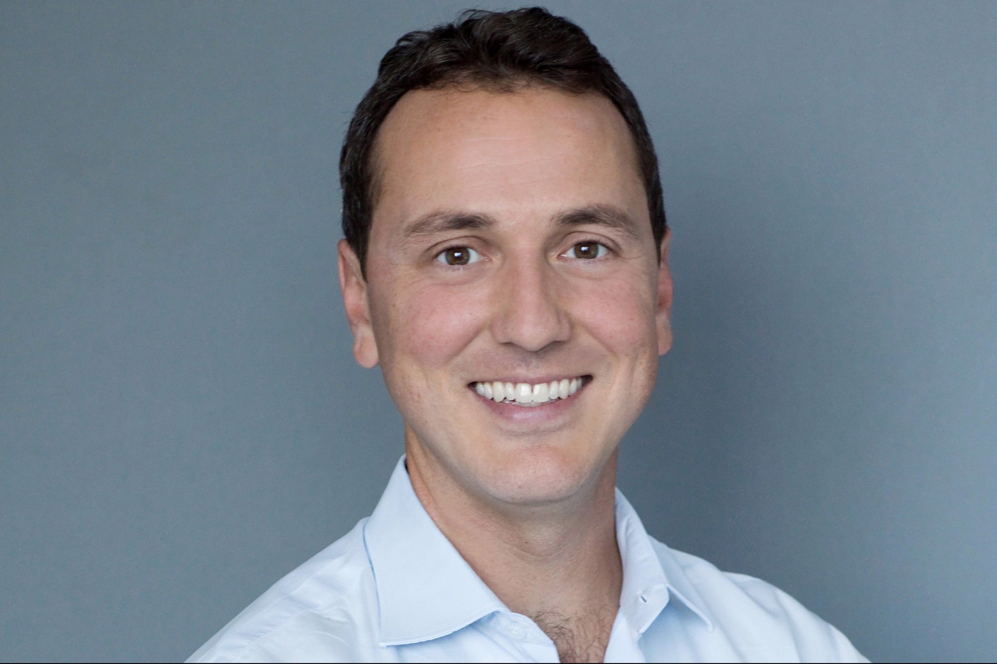 Startup Funding: Tammer Qaddumi, Co-founder and General Partner ...
