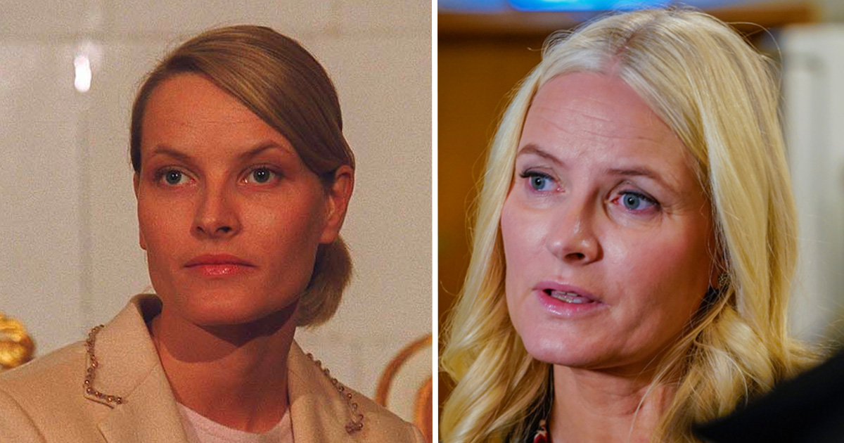 Dyster beskjed for Mette-Marit