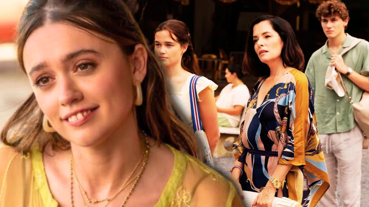 ‘The White Lotus’ Season 4 Sets Its Next Destination