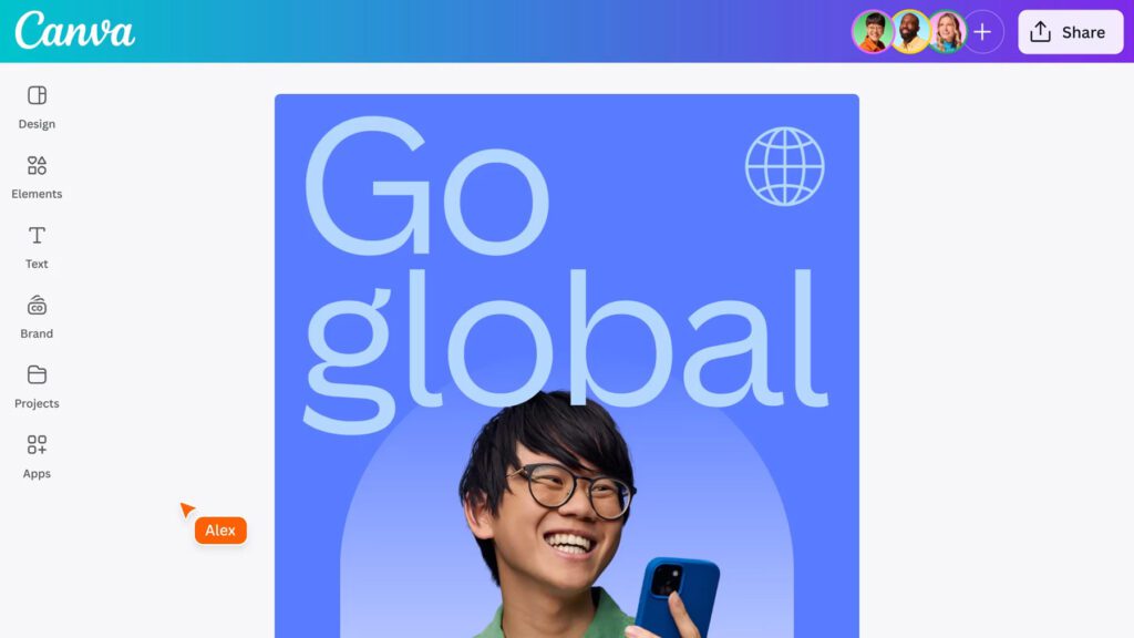 Canva expands developer platform, adds several new APIs