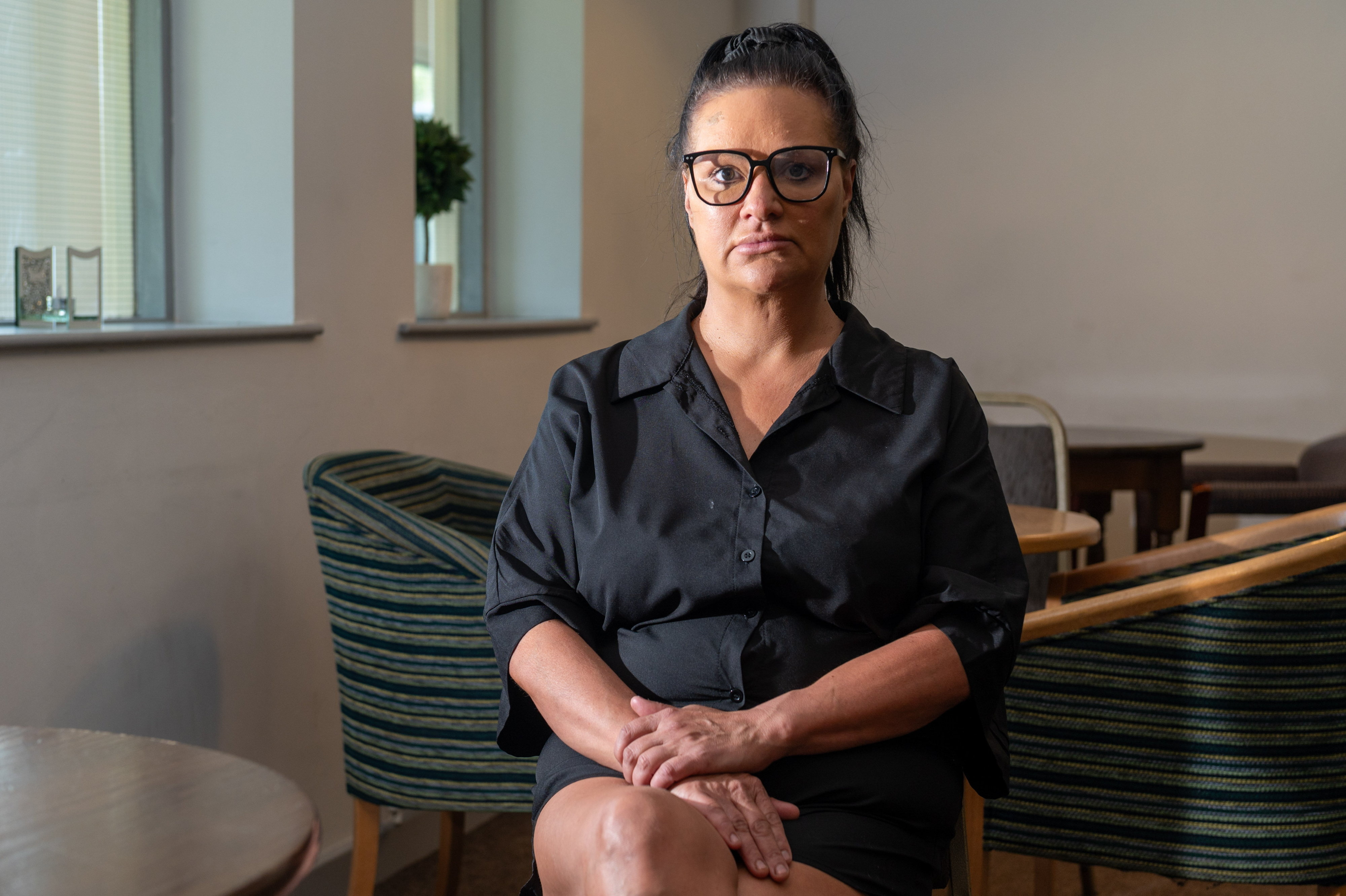 Harvey Willgoose's mum slams Bridget Phillipson's 'back to school' plea ...