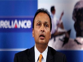 BoB classifies Anil Ambani, Rcom as fraud