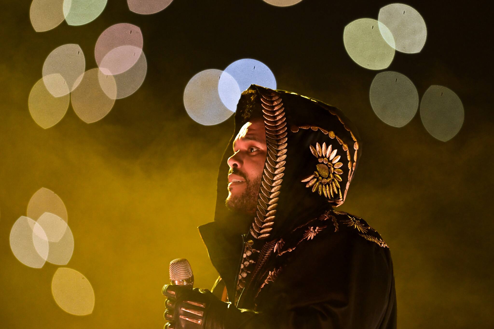The Weeknd Tour 2026 und Deutschland-Show: Vorverkauf, Tickets, Städte ...