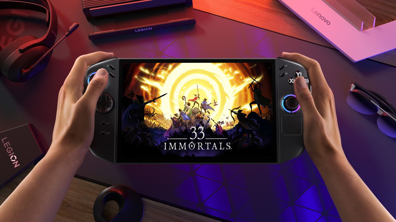 Still waiting for Microsoft's 'Full Screen Experience' to make your ...