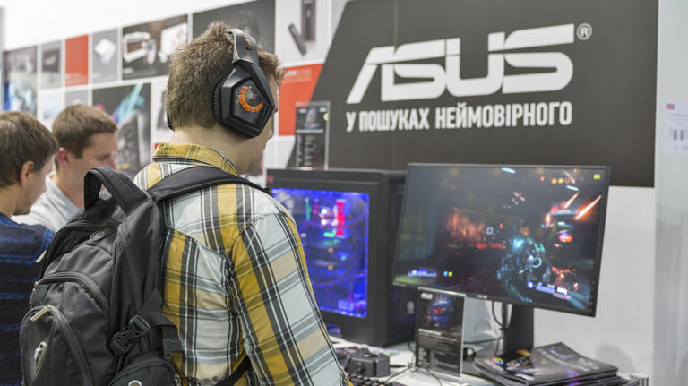 Do You Know What The ASUS Brand Name Actually Stands For?