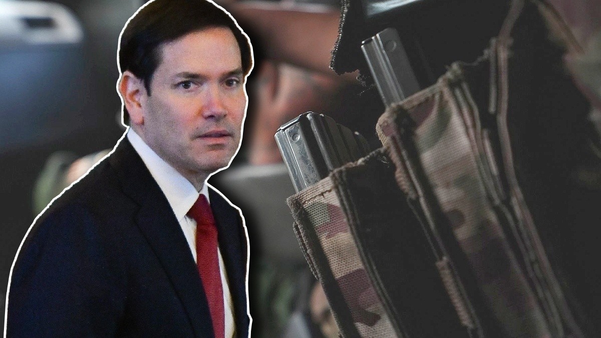 Rubio, Ecuador y el narco mexicano