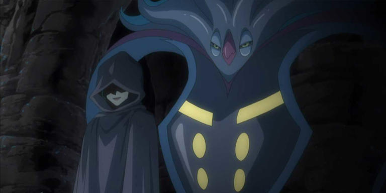 Mega Malamar In Pokémon Legends: Z-A May Break Gen 6 Tradition