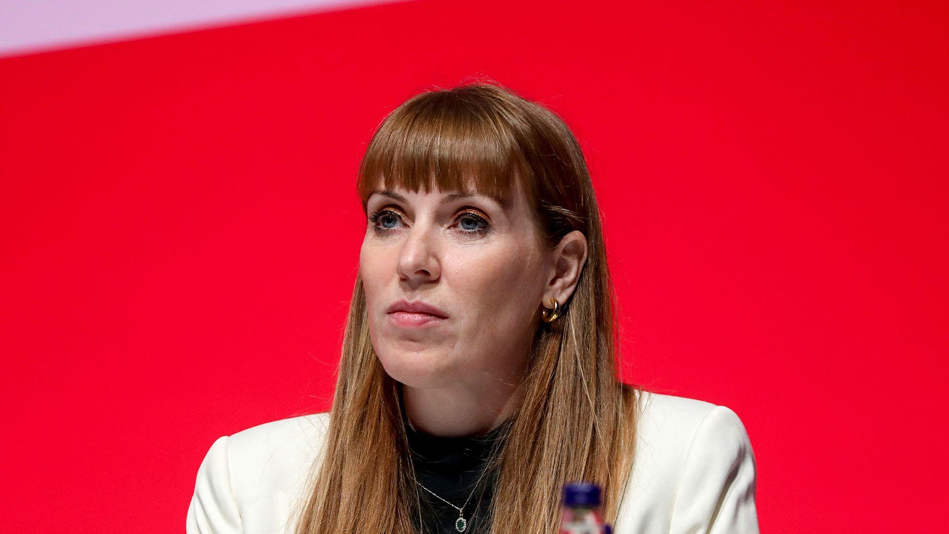 Rayner's political future hangs in balance with ethics report on tax ...