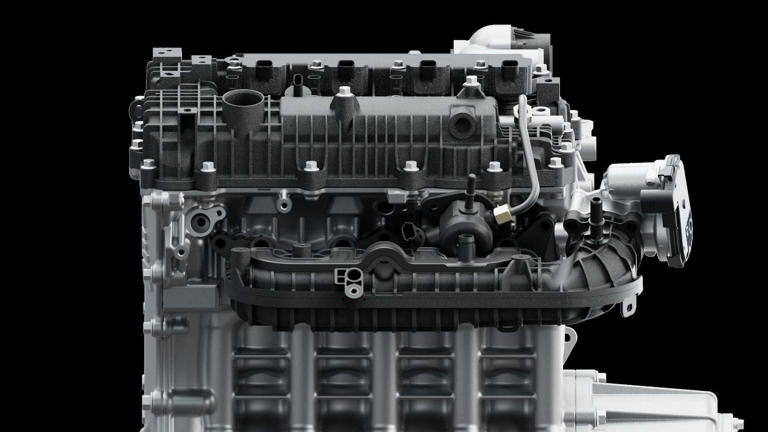 Horse Has A New Hybrid Powertrain Designed For EV Platforms